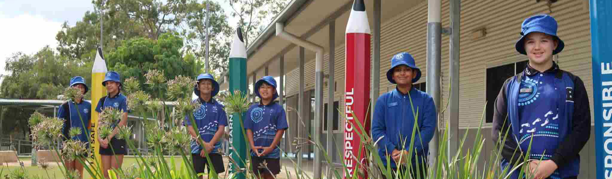 Burrowes State School